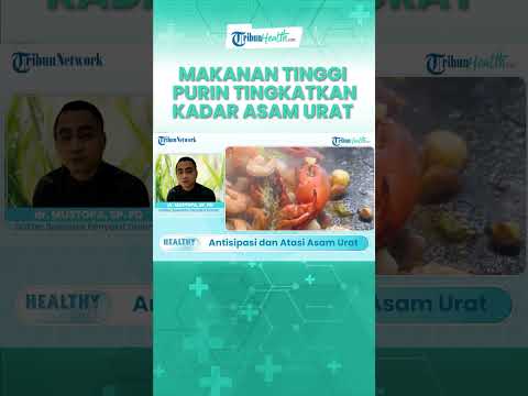 Daging Merah Merupakan Makanan Tinggi Purin yang Bisa Tingkatkan Kadar Asam Urat dalam Darah