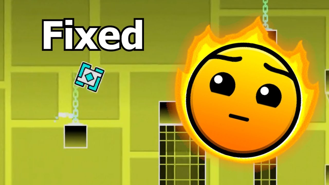 Fixing Map Pack Levels With Awful Gameplay
