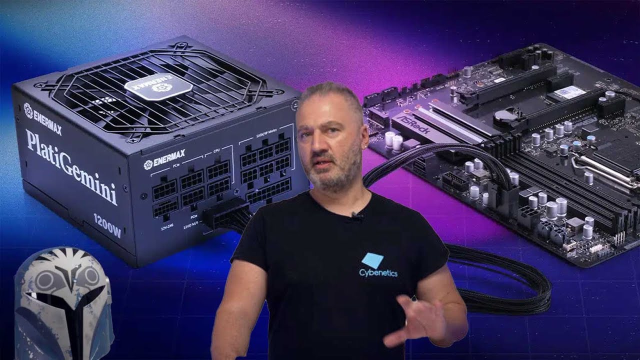 Home Page - Hardware Busters