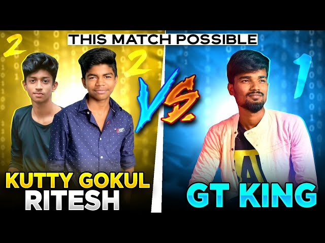 GT King’s Free Fire ID number, stats, monthly earnings, and more revealed