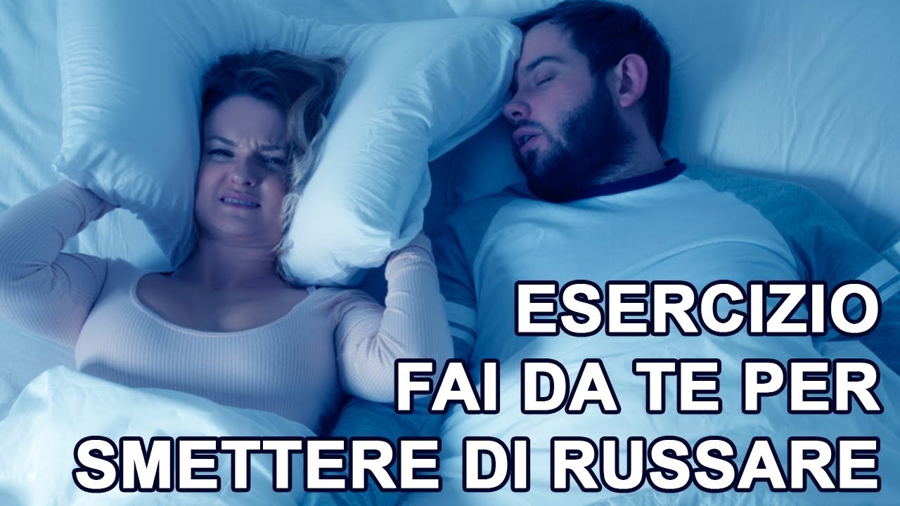 Russare In Inglese | Persone Curiose