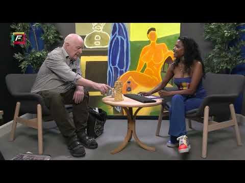 Jeff Ibbo – Frederiksberg Lokal TV