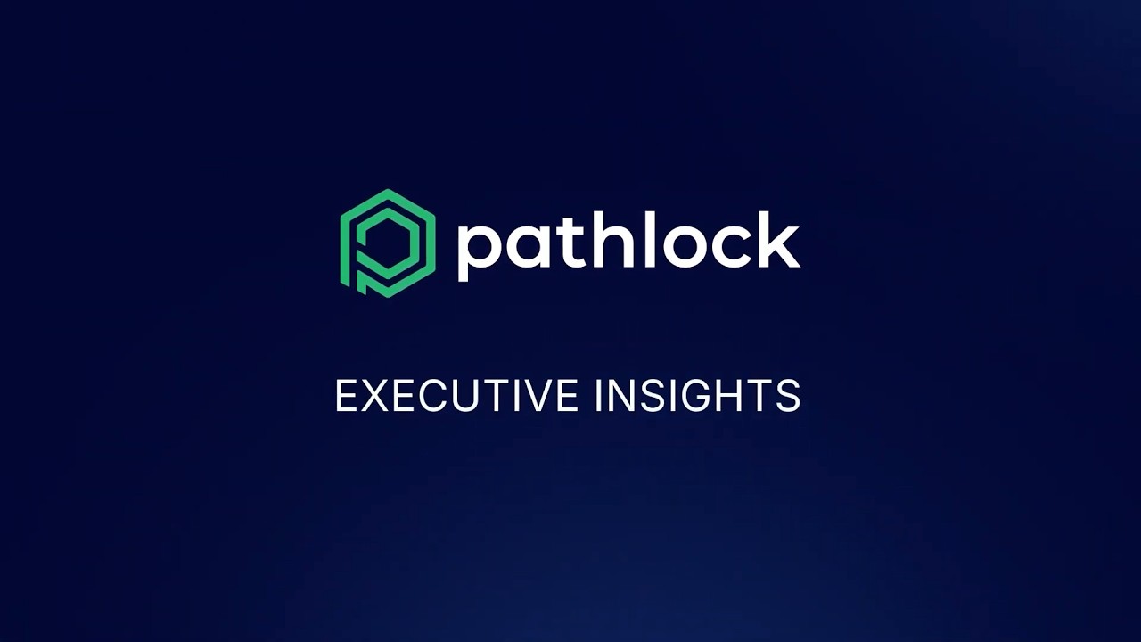 Continuing Pathlock Executive Insights with Damon Tompkins.