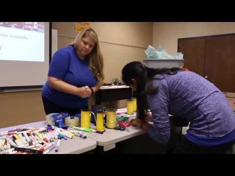 Caring for the Community: HCA employee's passion to make a difference