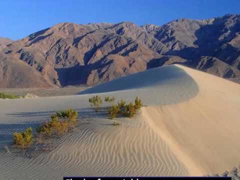Death Valley |Pictures Of Most Beautiful & One Of The World Best Location To Visit