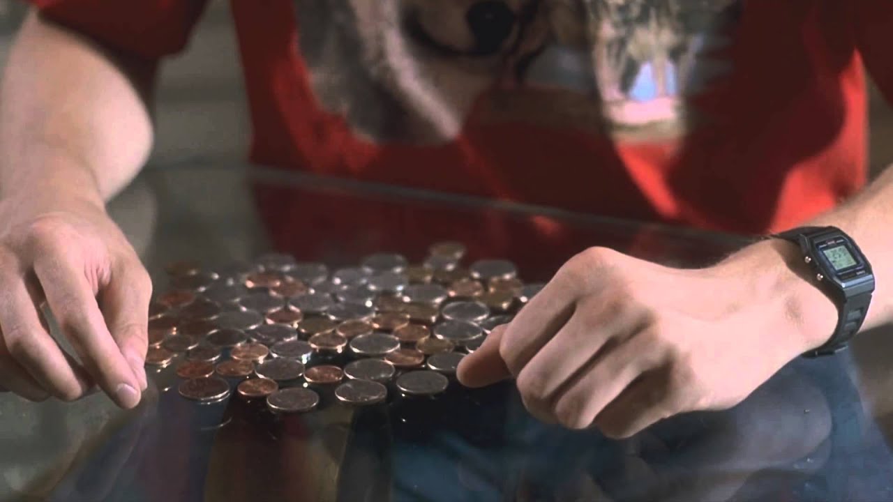 Napoleon Dynamite - That's Like a Dollar an Hour