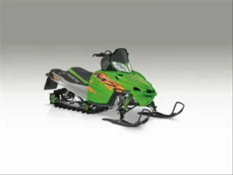 Yamaha Apex vs. Arctic Cat M7......