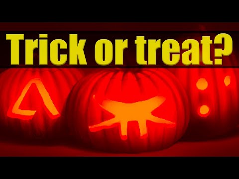 Steam Community :: Video :: Spooky Titanfall (Halloween special)