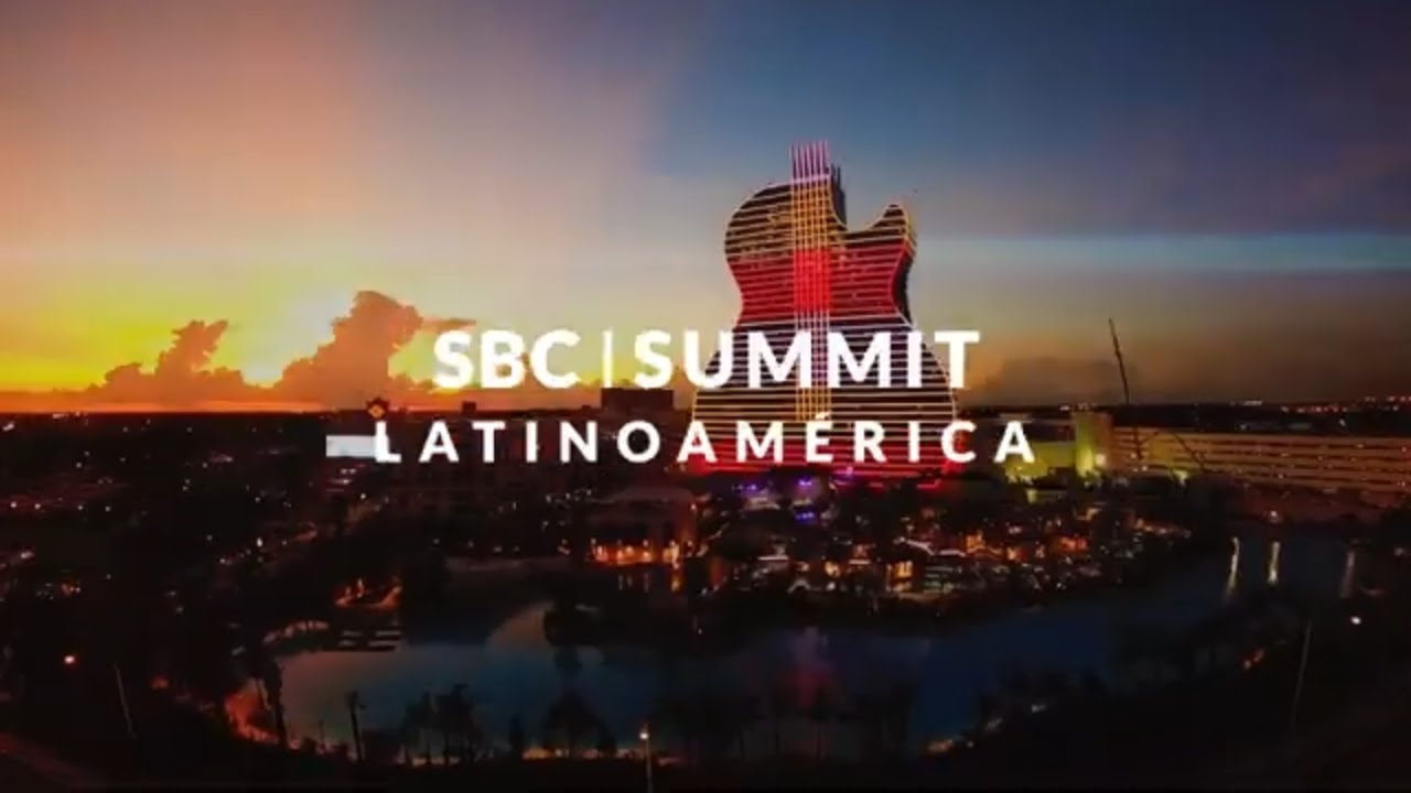 What to expect at SBC Summit Latinoamérica