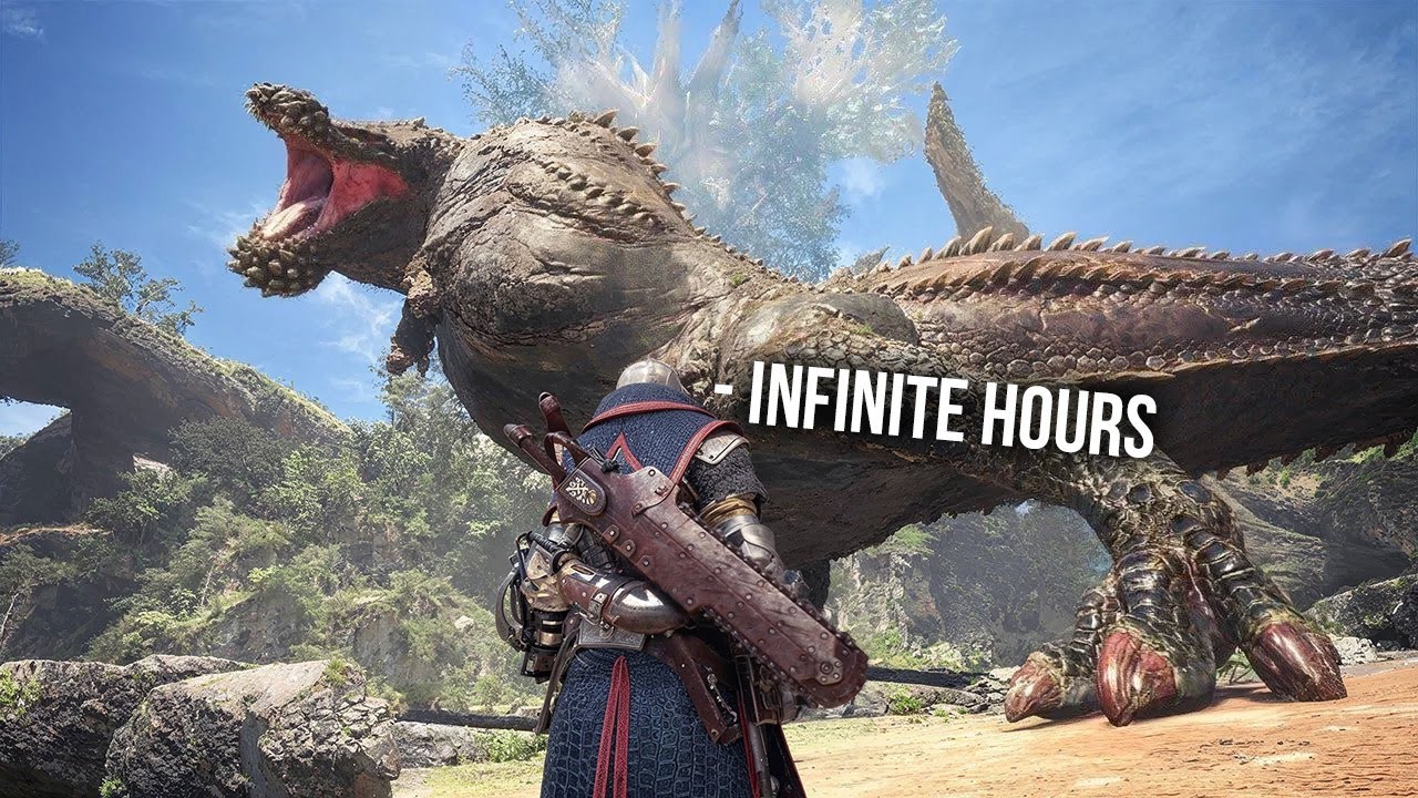 10 Games With INFINITE Replayability We Can't STOP PLAYING - Toronto ...