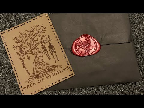 Tree Of Tyrants Patch