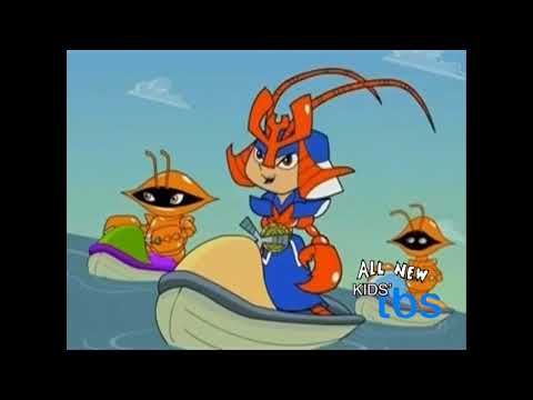 Beach Blanket Betty (Kids TBS Airing 2015)