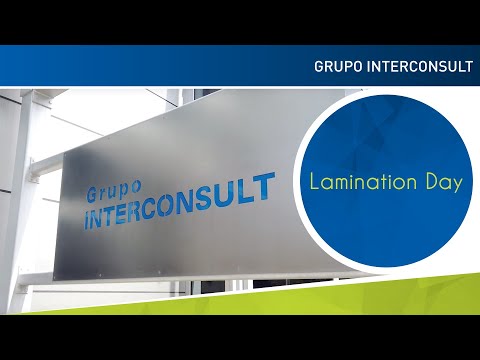 GI Latam Lamination Day