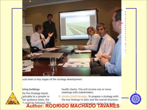 Defesa da Tese de Doutorado - PhD Thesis Viva (Dr. Rodrigo Machado Tavares, Ph.D.)