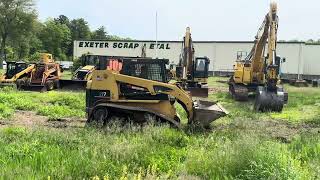 Pre-Owned Inventory | Job-Site Equipment Corp. | Exeter Rhode Island