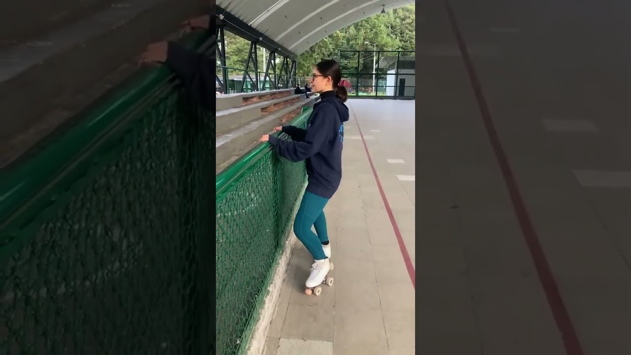 Spread Eagle Tips- Artistic Roller Skating