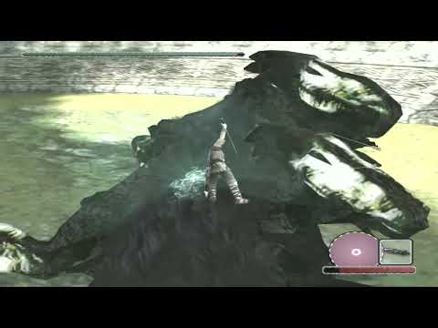 Steam Community :: Video :: Shadows of Colossus eighth colossus Giant ...