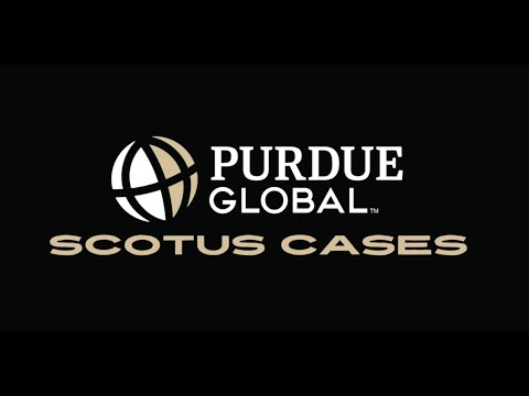 SCOTUS: Dobbs v. Jackson Women's Health Organization