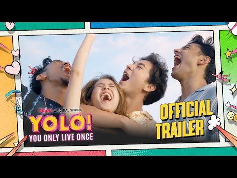 YOLO! - Sinopsis, Pemain, OST, Episode, Review