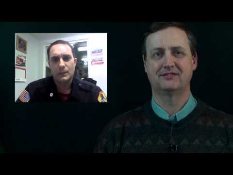 Eric Strout of G&H Ambulance & Levant Fire Rescue discusses EMS Manager Scheduling Software