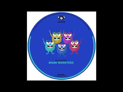 Vital (BR), Abbud - Trust (MATERIALISMWMC2023)