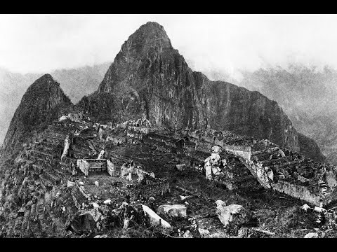 Ancient History News ~ Tell Tayinat, Oldest Coins, 3,700 Y.O. Geometry Tablet & Machu Picchu + More