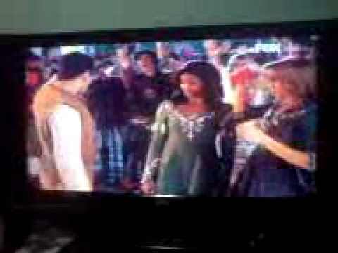 Una loca pelicula epica parte de la fiesta, Epic movie Party