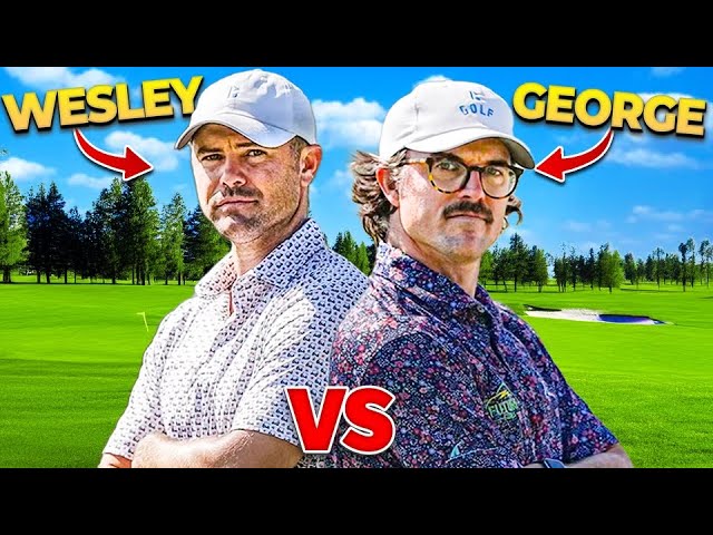 "You're not just Wesley's brother” - Matt Atkins shares a heartfelt ...