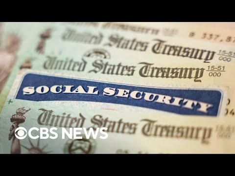How the Social Security Administration plans to take back overpayments to Americans