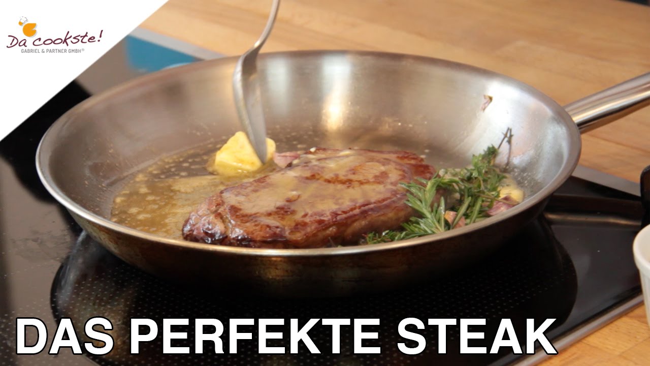 SAFTIGES BEIRIED - Einfache Rezepte