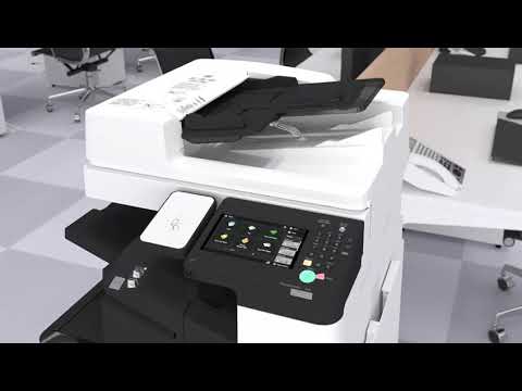 Jiffy Technologies - Retailer of Canon Multifunction Copier Machines ...