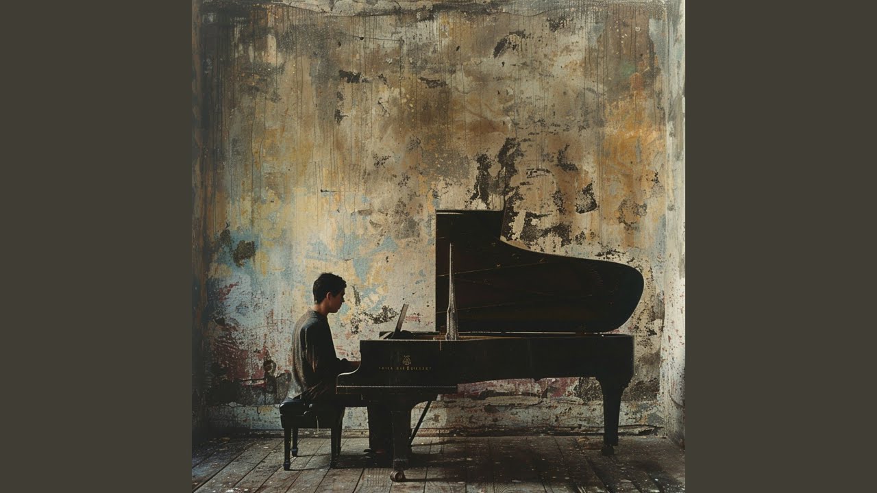 Pianistic Portraits
