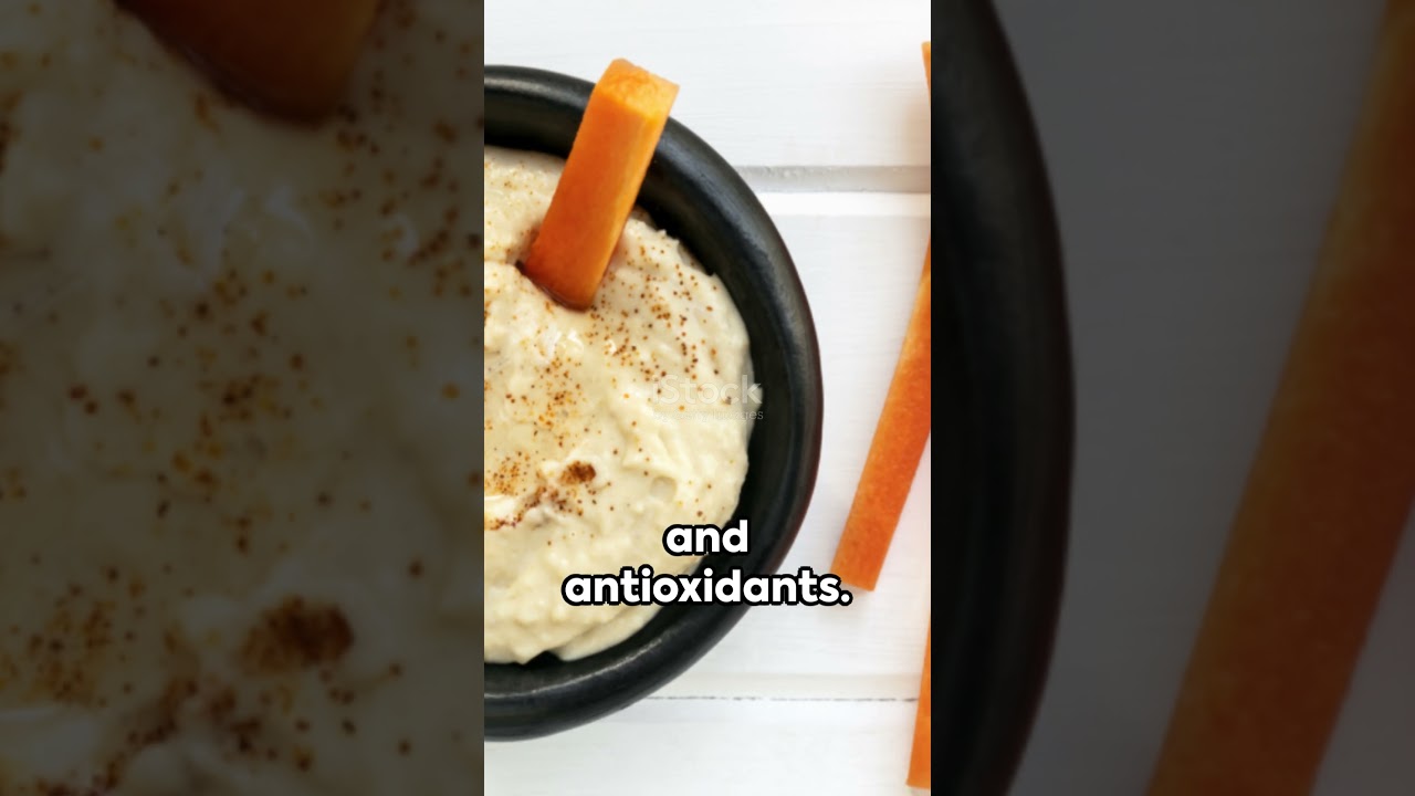 Quick Bites  Healthy Office Snack Ideas