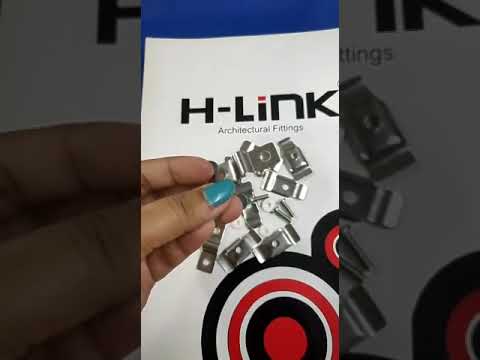 Industrial Stainless Steel Clips - SS Clips Latest Price, Manufacturers ...