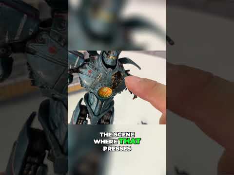 Incredible Hand Painted Nuclear Reactor Scene Exclusive Review – Peter ...