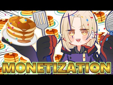 這團怎麼四個怪人 ⸒⸒HOLOSTARS EN TEMPUS - VTuber板 | Dcard