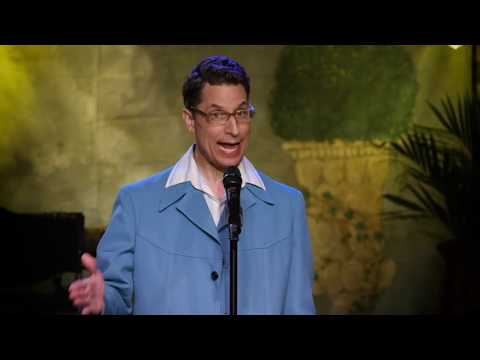 Hire Robert Mac - Comedian in Washington, DC | GigSalad