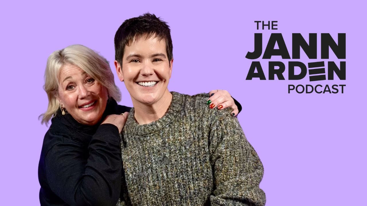 Videos | The Jann Arden Podcast