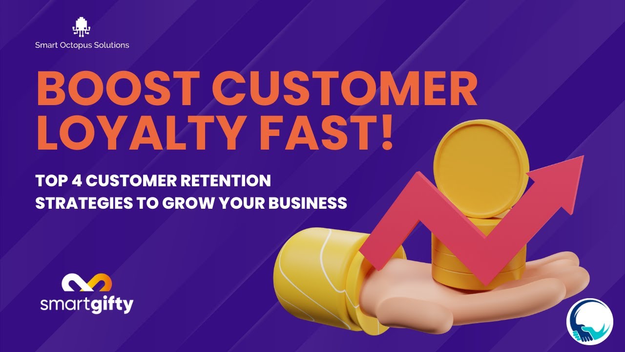 How To Keep Customers: Retention Strategies 2025