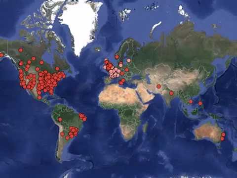 Dogman Sightings- Four Corners pt.1 | The Cloaked Hedgehog