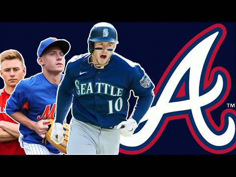 Jarred Kelenic’s Road to the Show