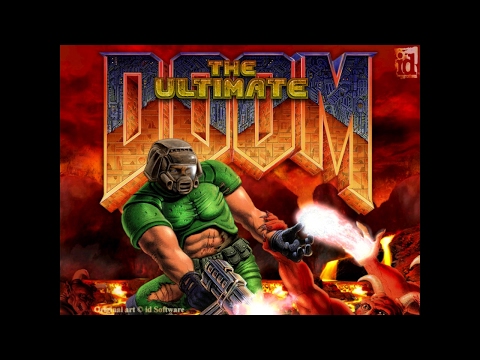 Steam Community :: Video :: [PC] The Ultimate Doom (Smooth Doom 170121 ...