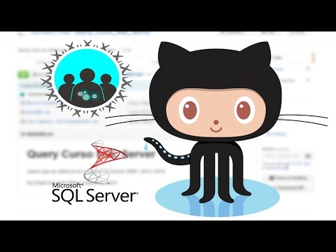 Learn Repositorio del Query en GitHub | SQL Server 45 - Mind Luster