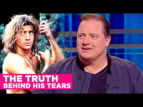 Brendan Fraser Latest Update: Actor’s Health At Risk? Dramatic Weight ...