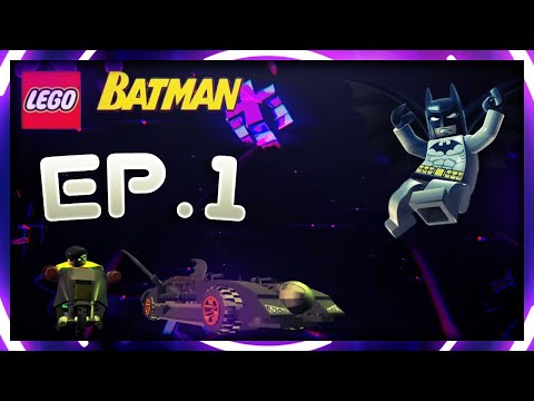 Steam Community :: Video :: 🦇 Lego Batman #1 🦇
