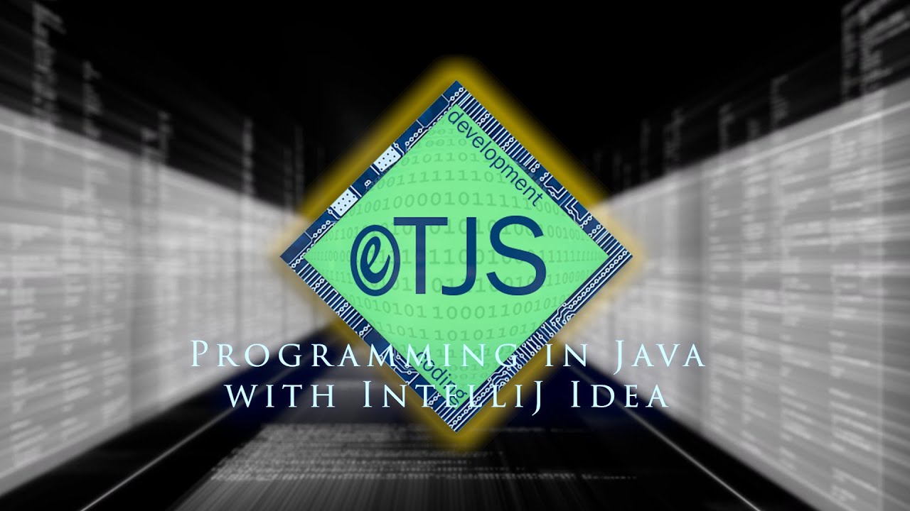 Lesson 2 Programming in Java with IntelliJ Idea: Using Out to Output