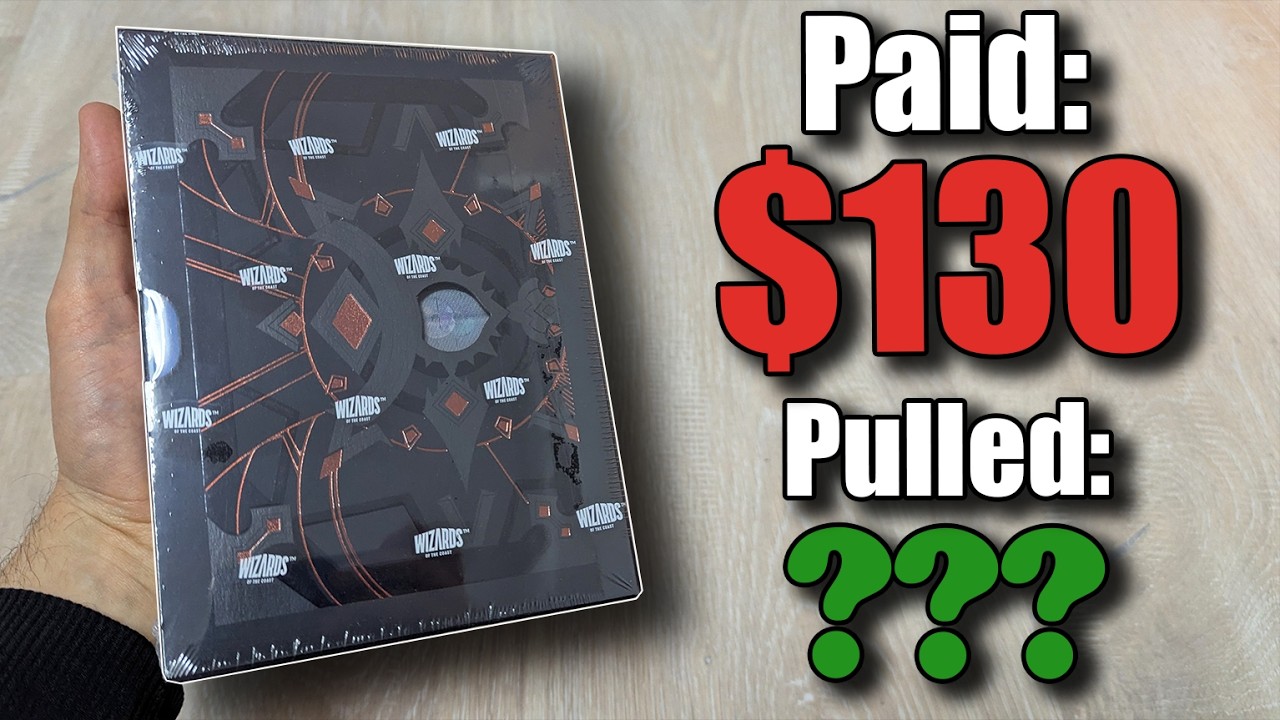 Let's Open at Least $130 from A Codex Bundle #strixhaven