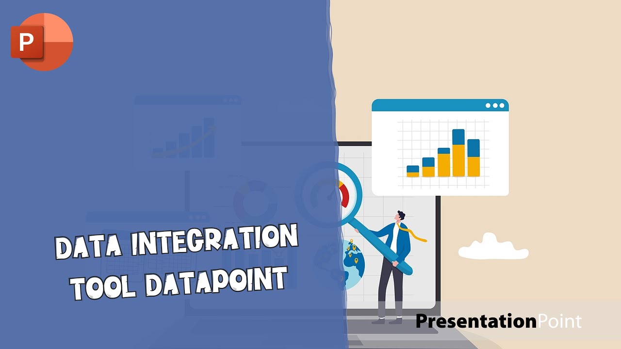 Data Integration Tool - DataPoint | PresentationPoint