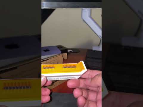 Unboxing Flipper Zero Video Game Module 2025