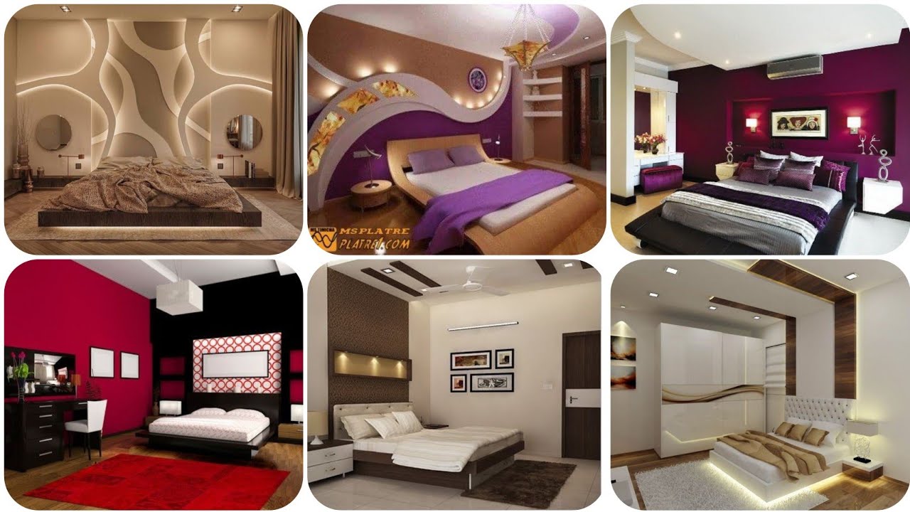 Modern luxury bed room design ideas || Latest interior bed room designs 2021-22 || Beautiful bedroom